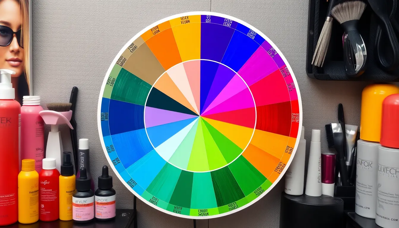 Transform Your Hair: Wella Toner Chart Before and After Results ...